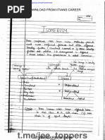 Esaral Physics Module | PDF