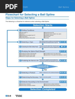 DIN 5463 Spline Shaft Specifications | PDF | Mechanical Engineering ...