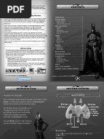 GDC 9 Principles for Dental Professionals | PDF | Career & Growth