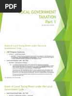 COA - Circular2009-002.pre Audit Checklist | PDF | Business | Contract ...