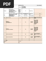 DD Cancellation Letter | PDF