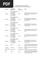 ePFMAT Step-By-Step Guide | PDF | Computing | Business