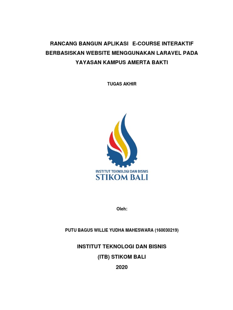 Ta 2 Pdf