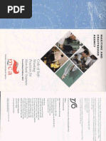 COSWP 2025 Edition Overview | PDF | Sailor | Occupational Safety And Health