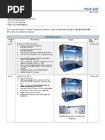 Autoclave Labtech | PDF | Equipment | Mechanical Engineering
