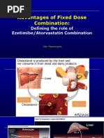 QuantaFlo™ 7 Facts About Peripheral Arterial Disease PAD | PDF ...