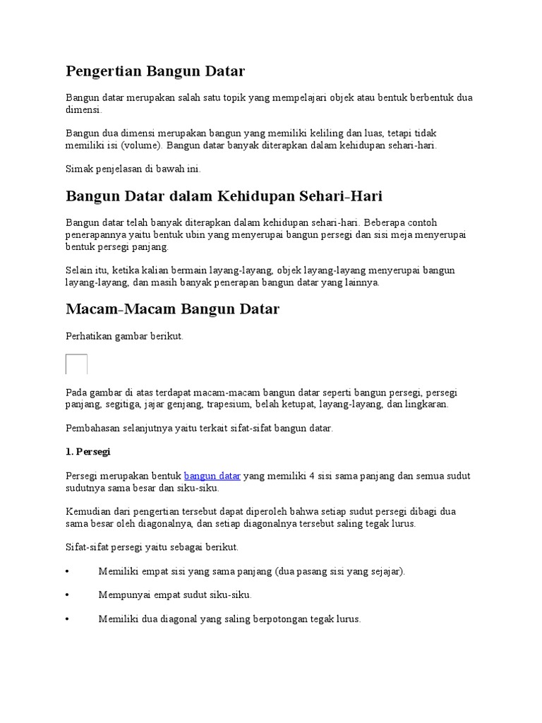 Materi Simul 2 | PDF