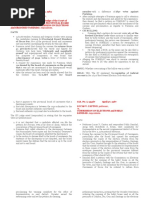 DD Cards A1 To D1 | PDF