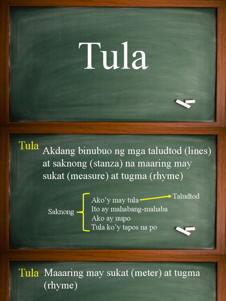 Tula | PDF
