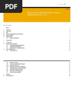 CRD Document Tracker Template-Guidelines PDF | PDF | Specification (Technical Standard) | Computing