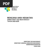 Final - Panduan Indikator Gizi KIA 2024 | PDF