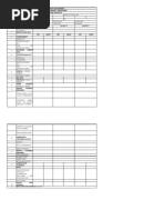 15 Road Inventory Survey Report Example | PDF | Surveying | Road