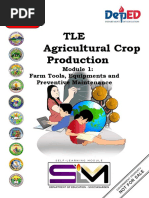 Use Farm Tools and Equipment Lesson Plan | PDF | Rubric (Academic) | Farms