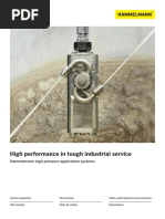 Den Jet Accessory Catalog 2023 | PDF | Valve | Mechanical Engineering