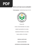 Contoh Perusahaan Yang Melakukan Merger, Konsolidasi, Akuisisi ...