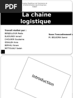 Cours Initiation | PDF | Logistique | Business