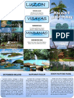 Filipino Brochure | PDF