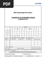 Total Golden Rules | PDF | Personal Protective Equipment | Safety