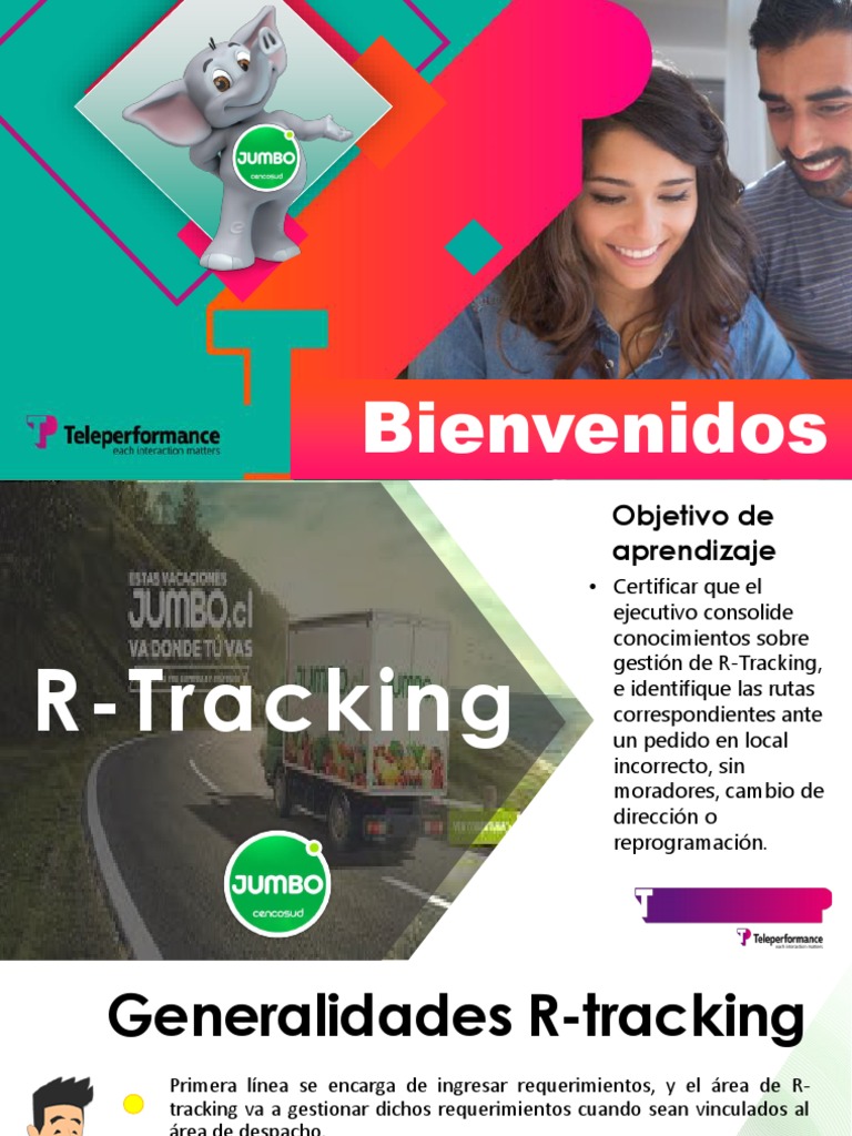 Radio Tracking. | PDF | Informática y tecnología de la información ...