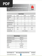 LTE ECGI and ECI Calculation Guide | PDF