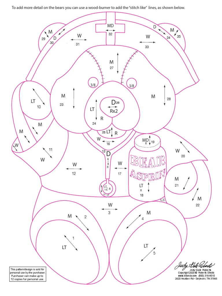 M M W W: Purchaser Can Make Up To 12 Copies For Personal Use | PDF ...