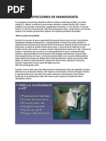 Protocolo Serie Osea o Huesos Largos | PDF | Hueso | Radiología