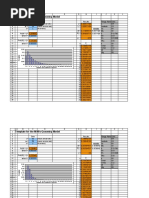 PADI RDP TABLE - RDP - Table Met | PDF | Scuba Diving | Occupational ...