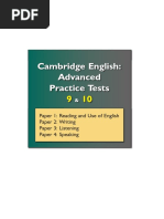 C1-C2 Inversion Exercises | PDF