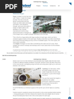 Best Hangar Designs by Airplane Size Infographic | PDF | Aviation ...
