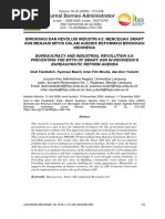 Contoh Tabel Analisis Apkl | PDF