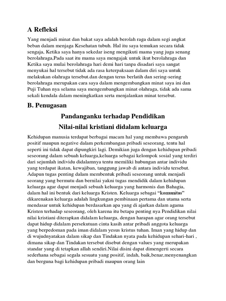 Vanessa Febriani | PDF