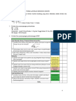 V2 - Skrining Keswa Ibu Hamil Dan Pascapersalinan - EPDS - 2025 | PDF