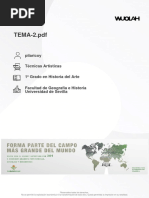 La Montea | PDF | Geometria plana) | Bóveda (Arquitectura)