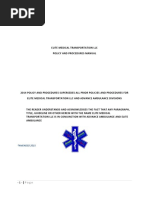 2023 Updated Guidelines (IACAT) | PDF | Travel Visa | Notary Public