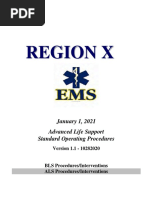 Triage Checklist | PDF