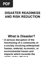 1 Module I Basic Concept of Disaster and Disaster Risk | PDF | Hazards ...