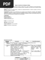 Ficha Técnica de Shipley 2 | PDF