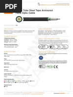 Wire Rope Test Certificate | PDF | Rope | Wire