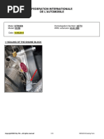 ACC Steering Lock Specifications | PDF
