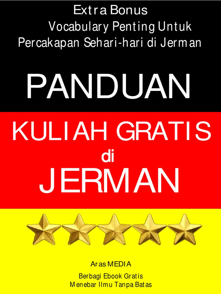 Bahasa Jerman | PDF