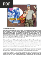 Gabo Artwork Comics - Chapter 001 | PDF