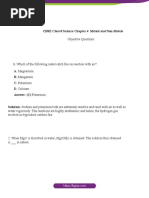 INPHO Question Paper 04-02-2024 | PDF | Ellipse | Orbit