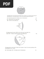 Form 4 Additional Mathematics Revision Questions | PDF | Quadratic ...