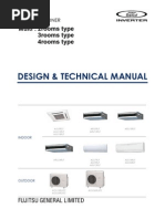 Trane Submittal CVGF 650 | PDF | Gas Compressor | Pipe (Fluid Conveyance)
