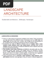 Softscape Elements | PDF | Mulch | Trees