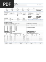KYNAR (PVDF) Chemical Compatibility & Chemical Resistance Chart | PDF ...