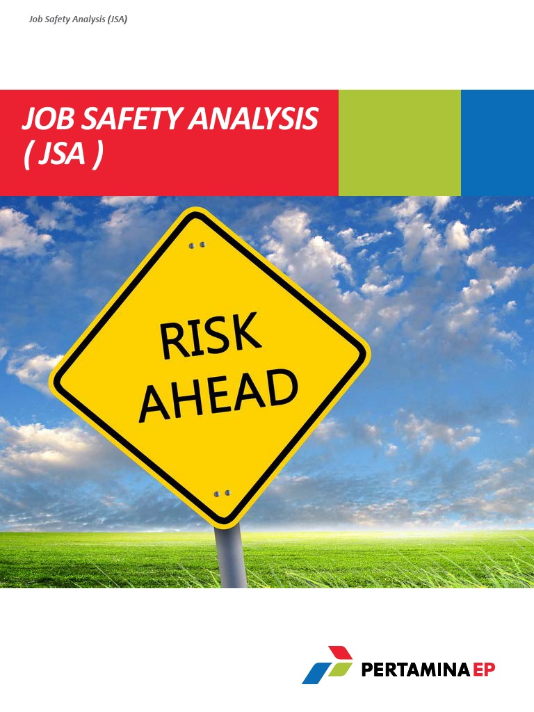Job Safety Analysis (JSA) | PDF