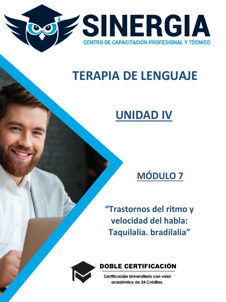 Evaluación y tratamiento de un caso de taquilalia infantil | PDF ...