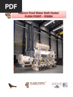 Specification - Api 619 4 Edition - Rotary Type Positive Displacement ...