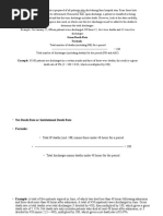 NIRF 01: National Incident Report Form | PDF
